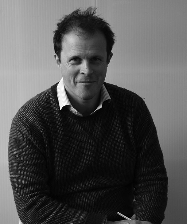 Directors Chair - Tom Howard